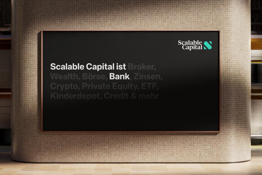Scalable Capital receives full banking license from the ECB | Startbase