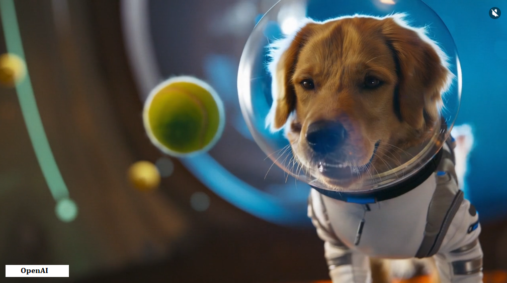 OpenAI releases Sora 2 with realistic video and audio capabilities ...