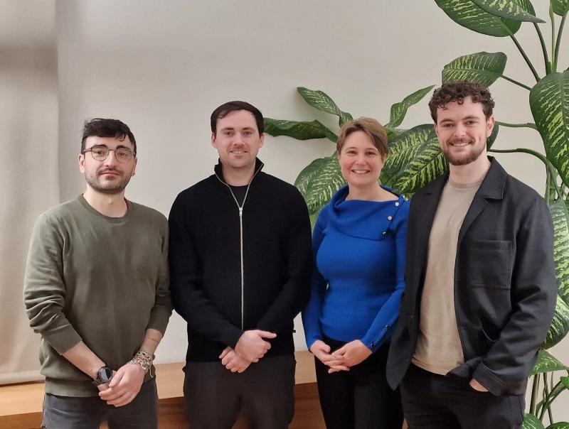 neoshare AG receives EUR 19 million for growth | Startbase