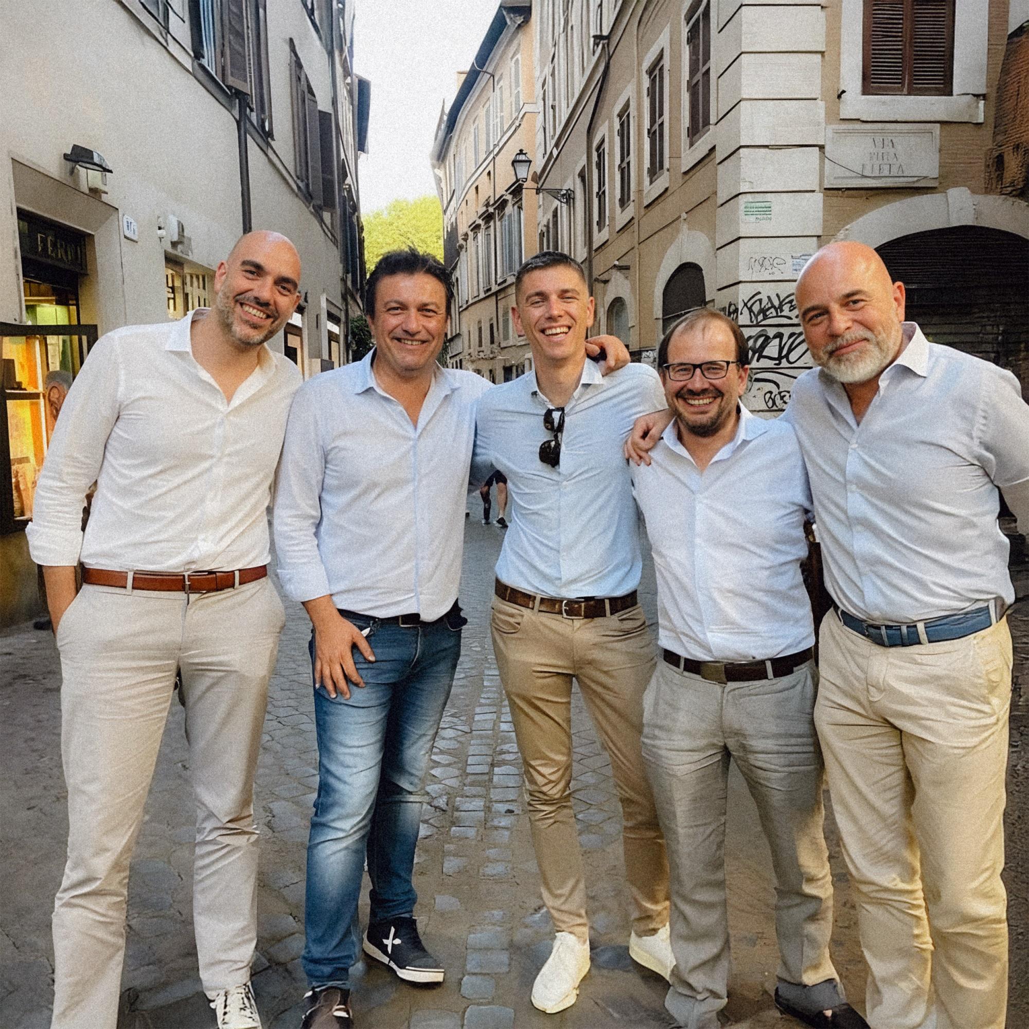 Generative Bionics secures 70 million euros for new generation of ...