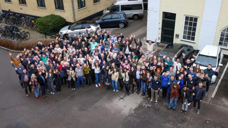 CHAPTERS Group AG investiert in Berliner EdTech Fuxam | Startbase