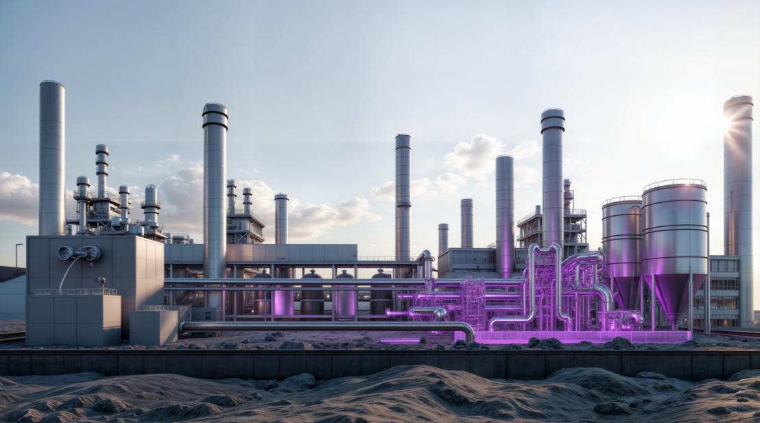 30 Mio. Euro in Series-A für Spark Cleantech | Startbase