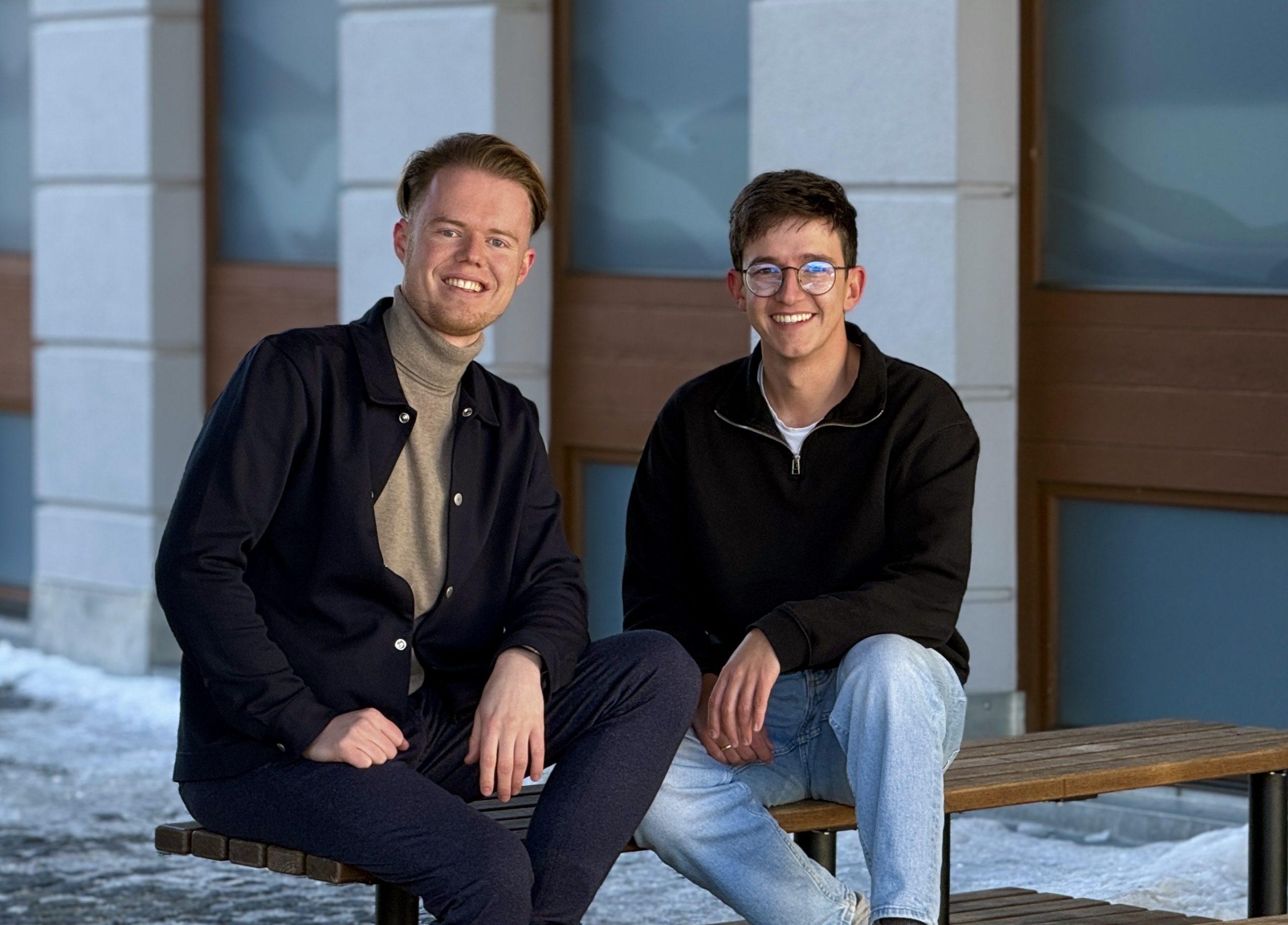 Mozaik closes seven-figure financing round | Startbase