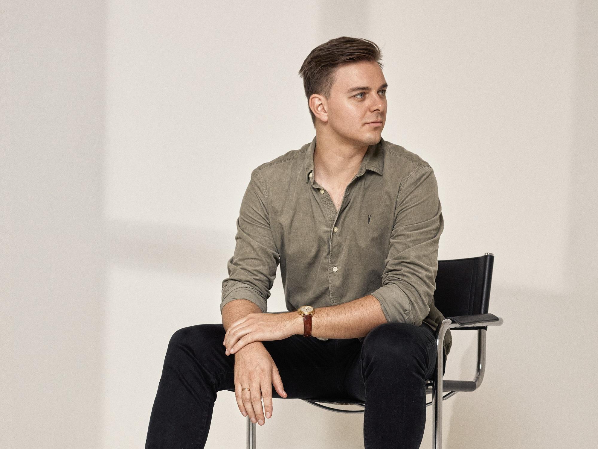 RobCo raises 100 million US dollars for the expansion of autonomous industrial robotics | Startbase