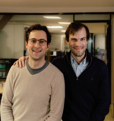 LegalTech startup DeepIP raises 25 million US dollars | Startbase