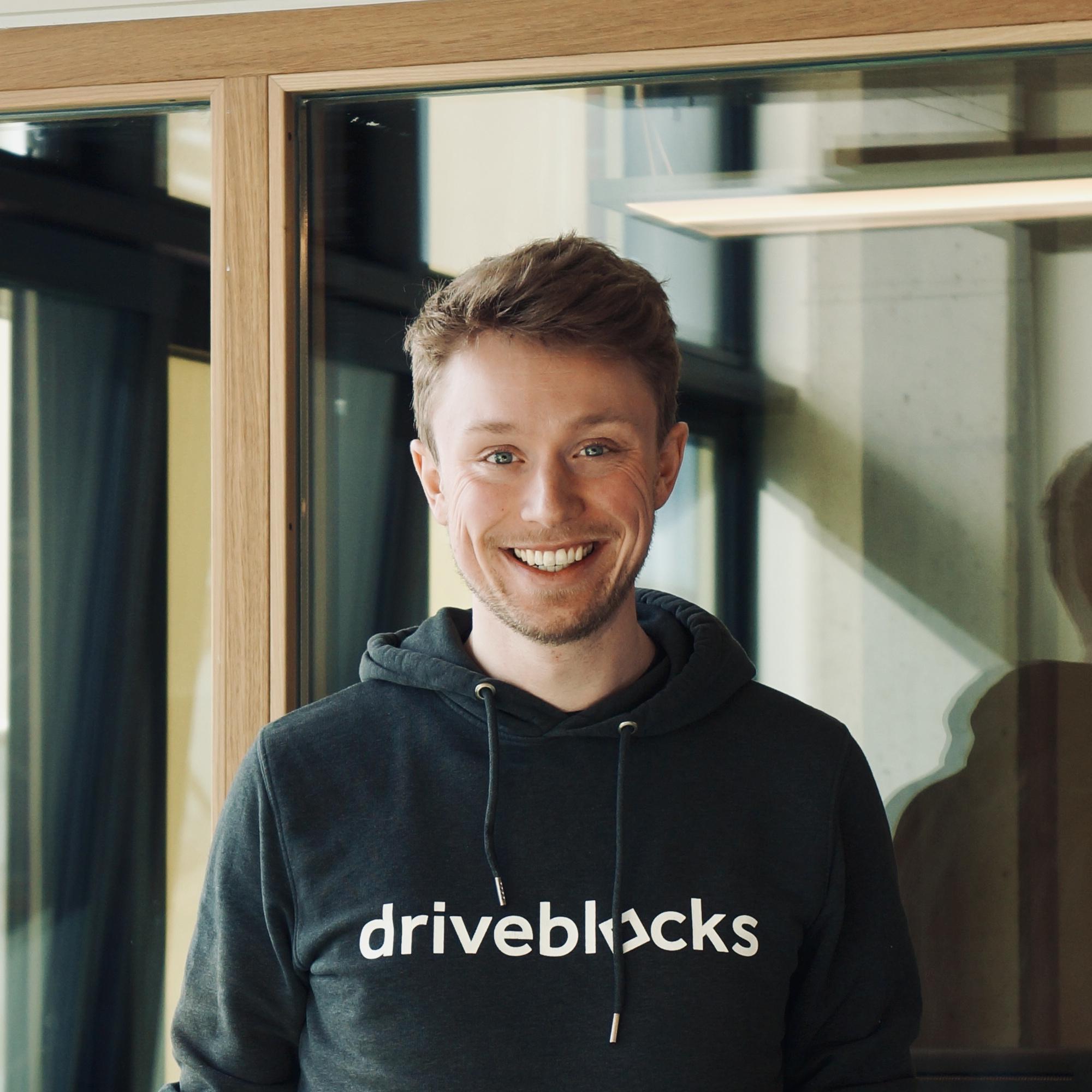 driveblocks secures 3.5 million euros for off-road autonomy | Startbase