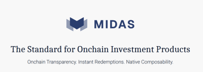 Midas raises 50 million US dollars in Series A | Startbase