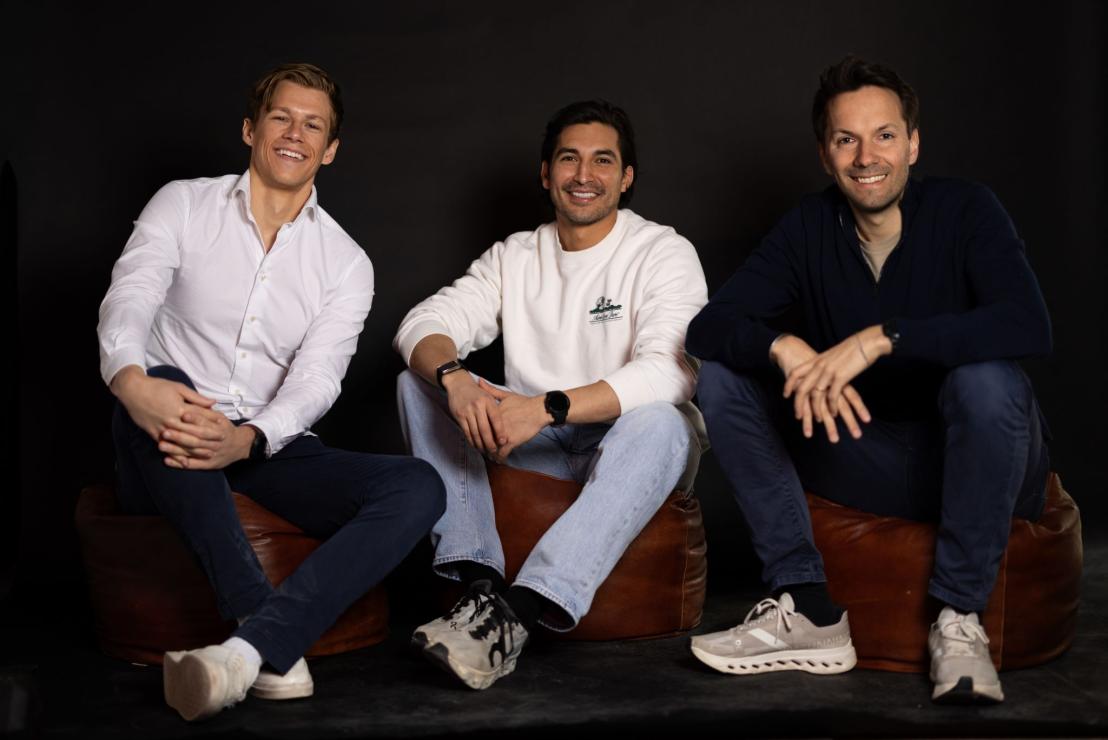 Pace Club secures 5 million euros in pre-seed financing | Startbase