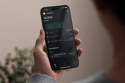 Scalable Capital launches call deposit account with 2.50 percent ...