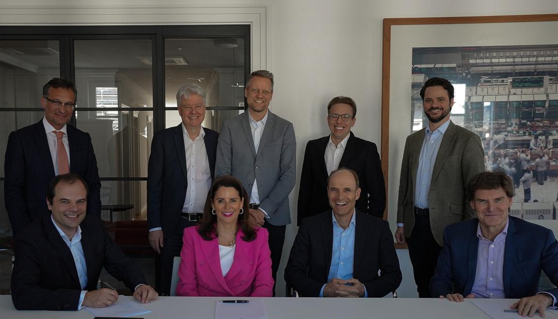 HMNC Brain Health Raises $50 Million and Forms a Strategic Alliance ...