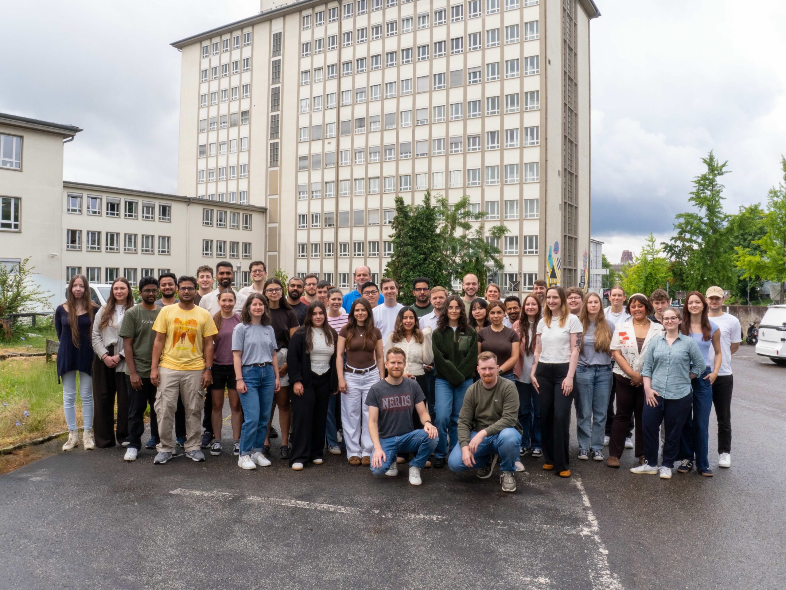 Startbase: Startups, Stories & Statistics