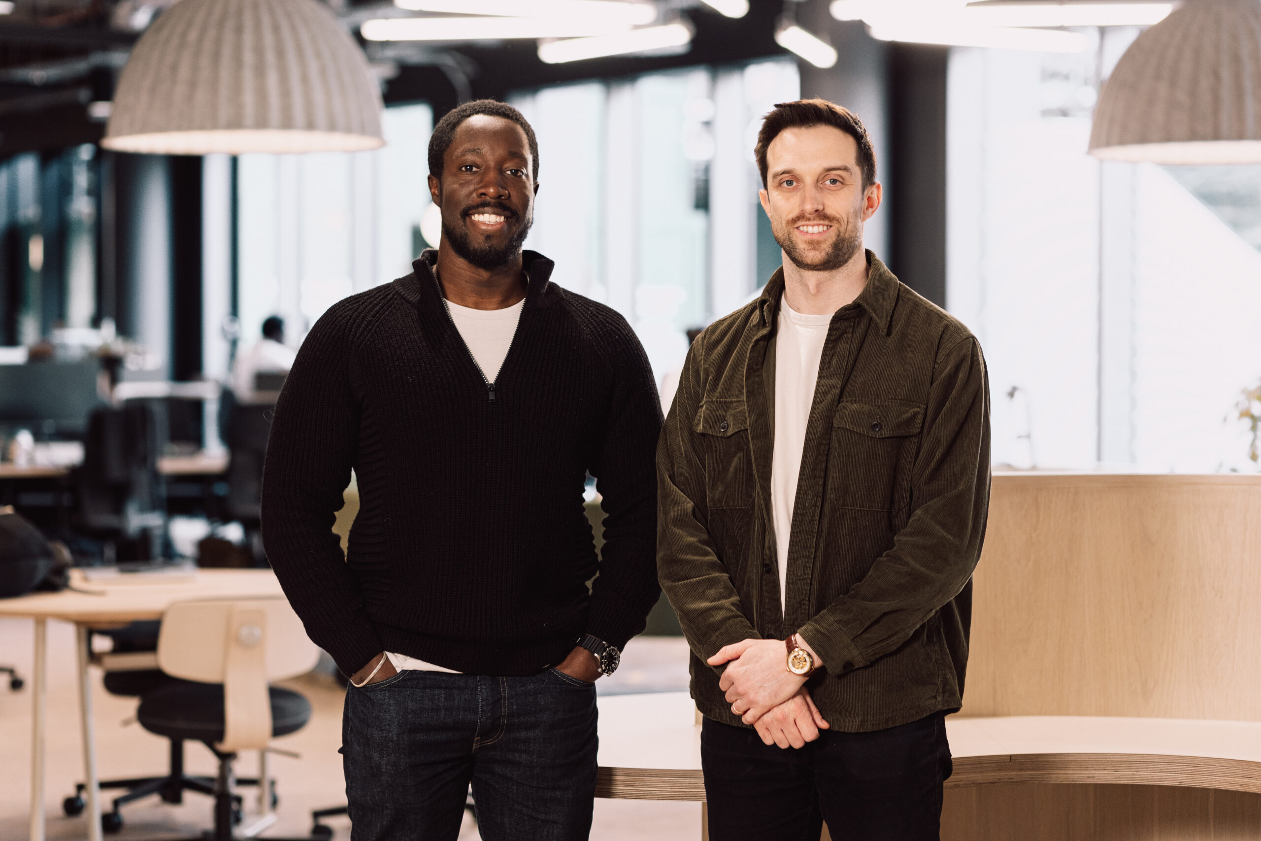 Startbase: Startups, Stories & Statistics