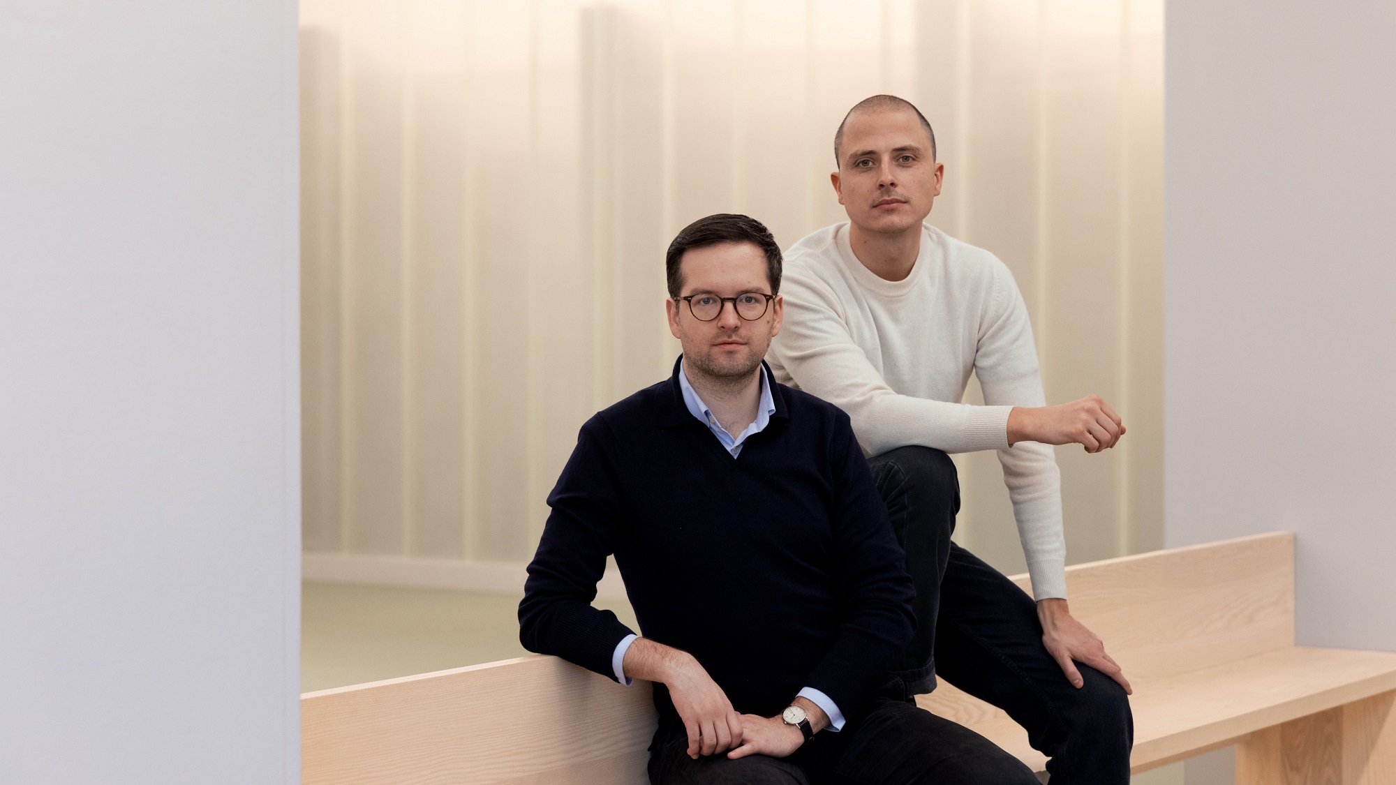 Startbase: Startups, Stories & Statistics